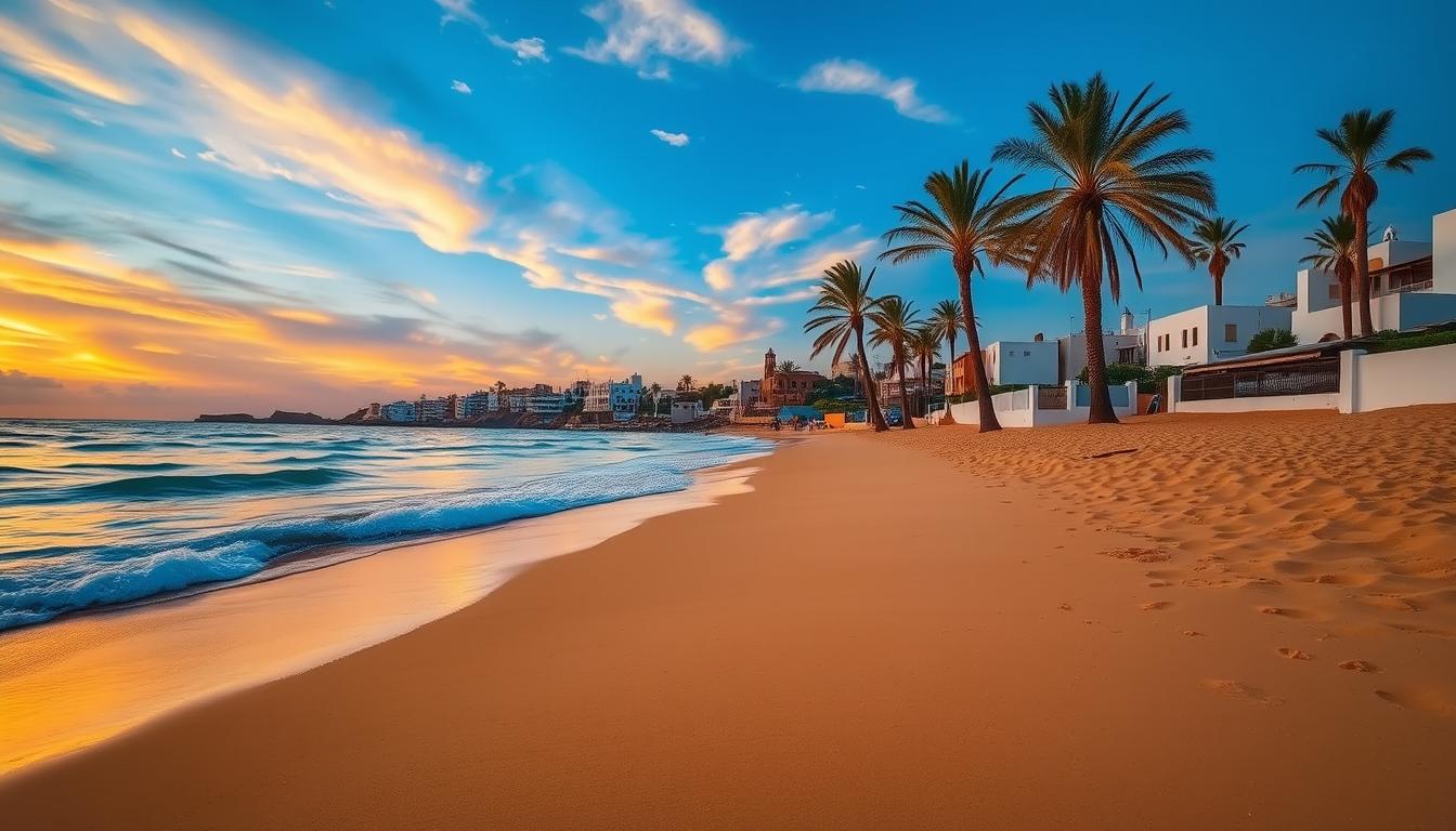Discover Morocco's Beaches: A Stunning Guide to Atlantic ...