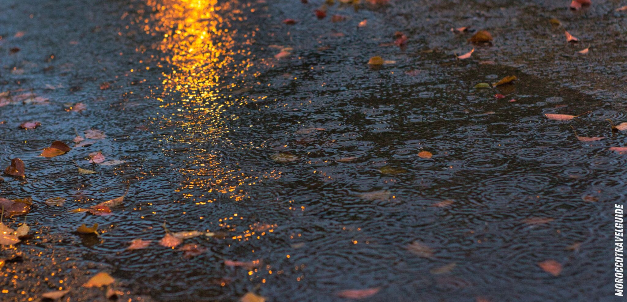 Morocco Climate : A Guide to Weather Patterns and Best Travel Times