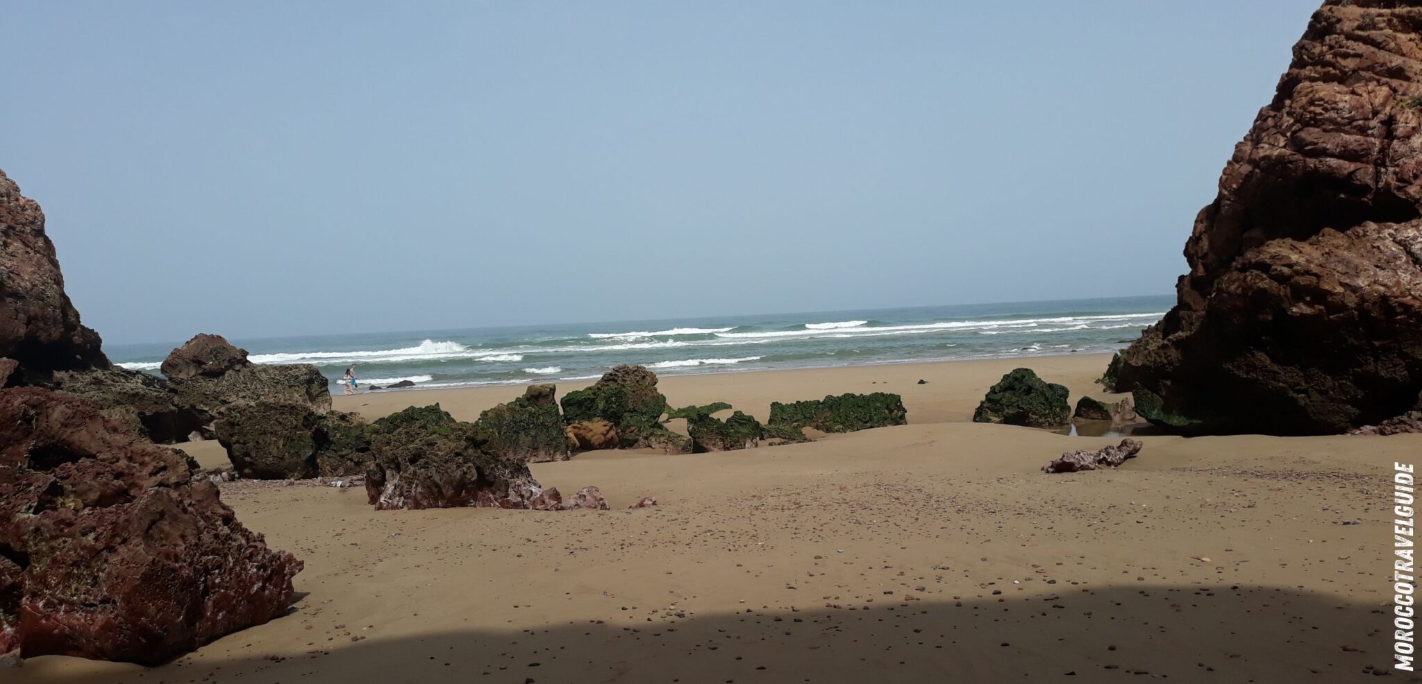 Discover Mirleft, Morocco: Beaches and Rich Culture