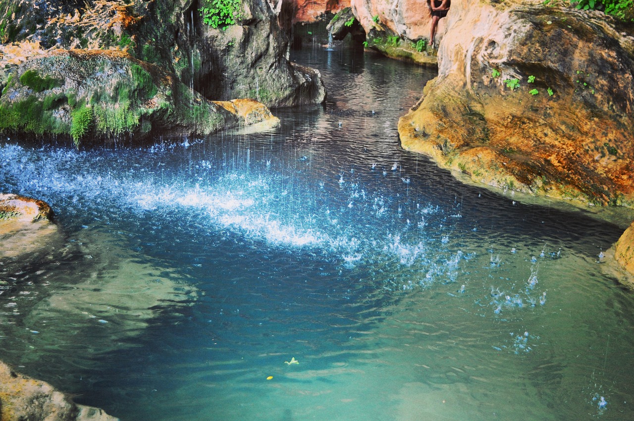 Exploring Moroccan Geography: From the Atlas Mountains to the Sahara ...