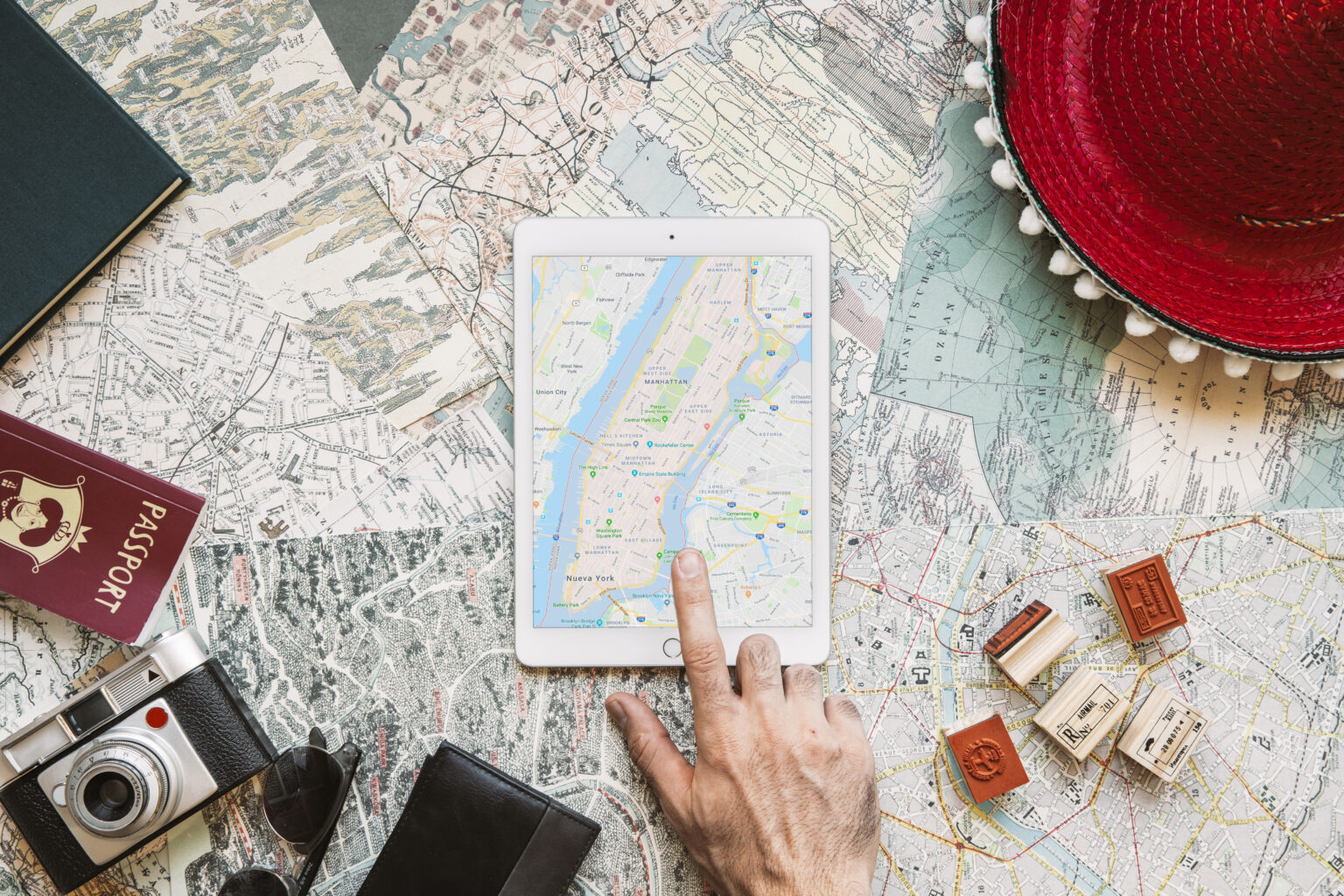 Essential Morocco Emergency Numbers: Your Complete Guide for a Safe ...