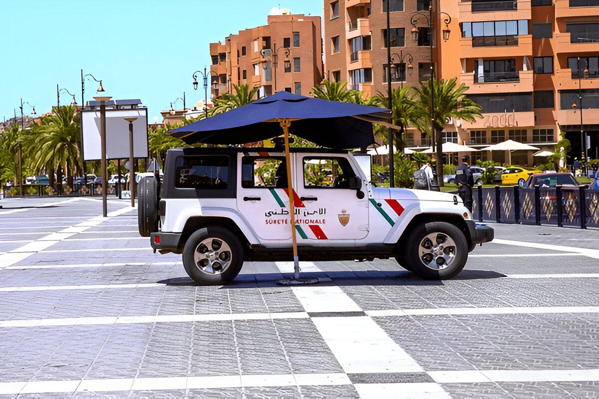 Travel Safety in Morocco: Essential Tips for a Worry-Free Trip ...