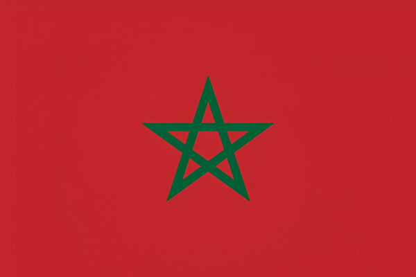 Morocco Flag : The Inspiring Symbol of Heritage and Unity - Morocco ...