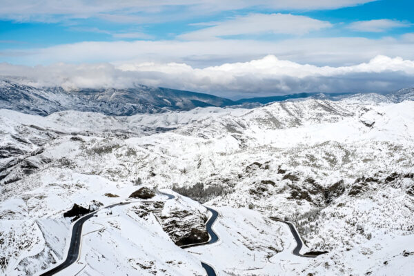 Ifrane Morocco: Discover North Africa's Enchanting Little Switzerland ...