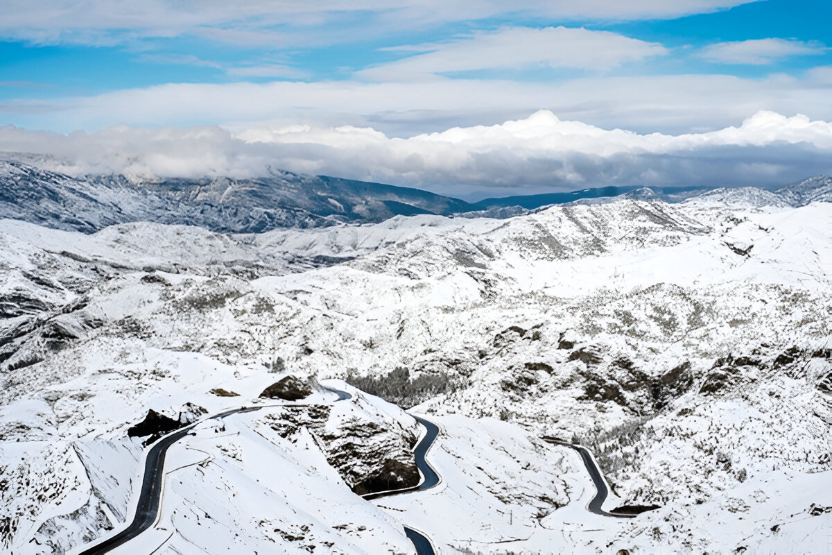 Ifrane Morocco: Discover North Africa's Enchanting Little Switzerland ...