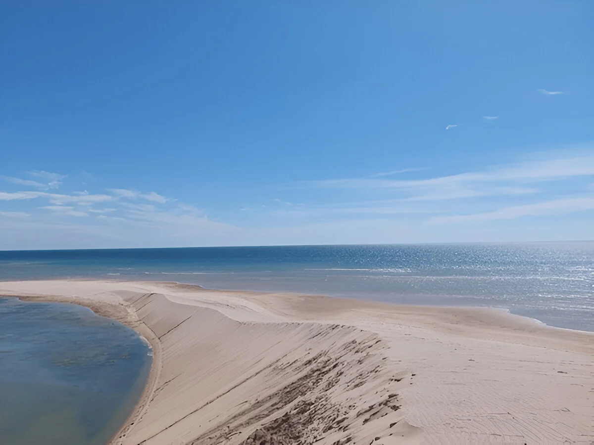 Dakhla Morocco: A Hidden Gem on the Atlantic Coast - Morocco Travel Guide