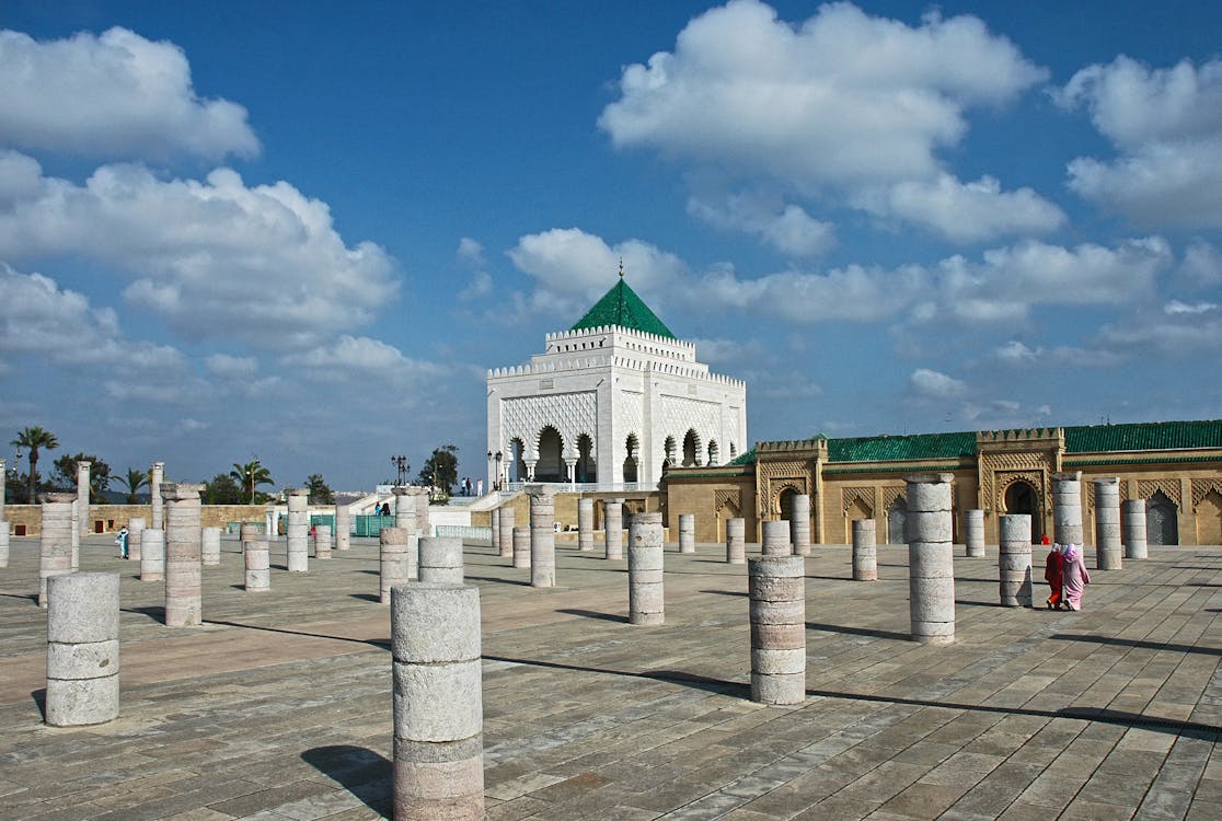 Rabat Morocco: A Timeless Destination Full of Wonder - Morocco Travel Guide