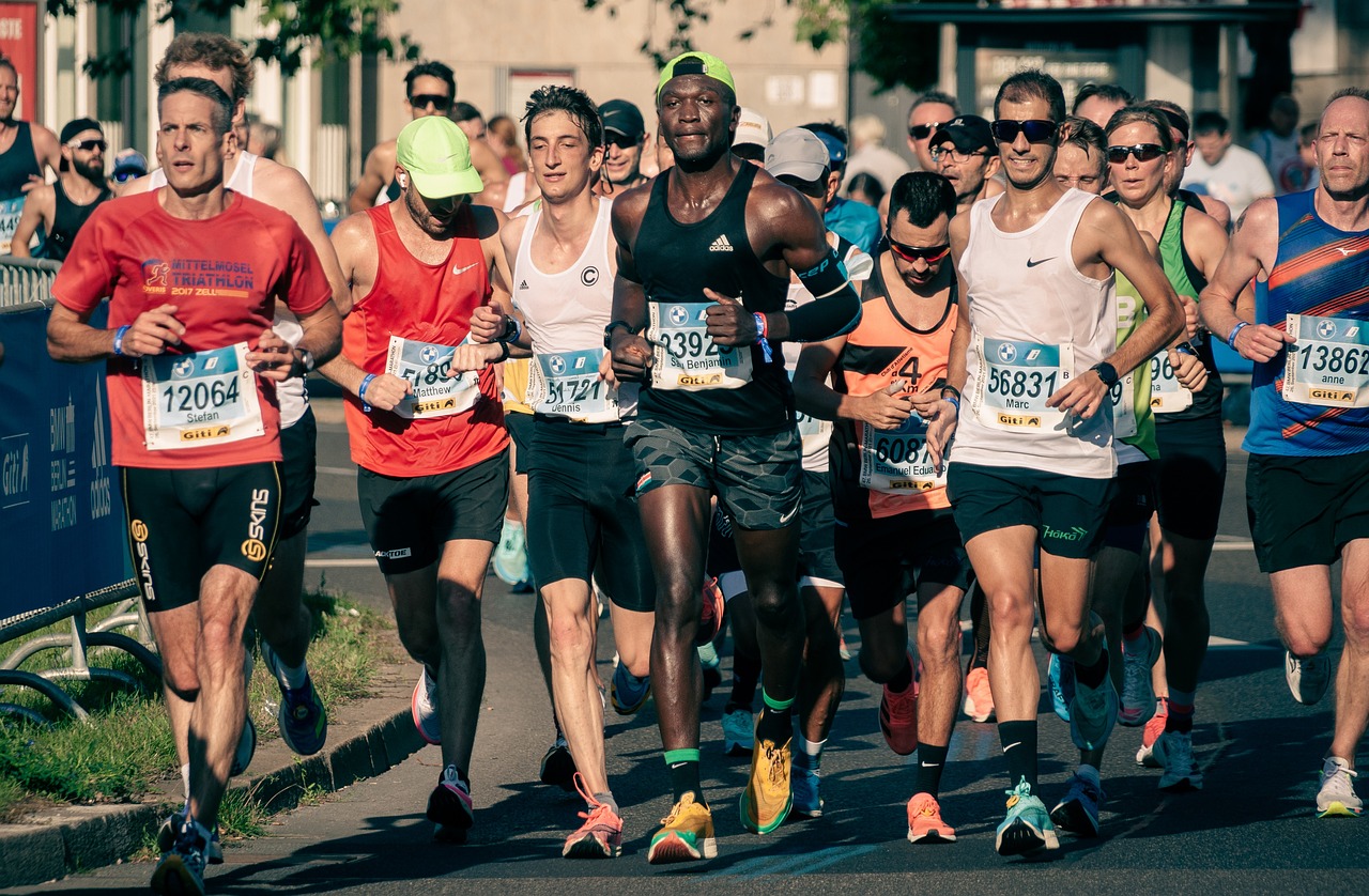 Marrakech Marathon Festival: Run, Explore, Celebrate - Morocco Travel Guide