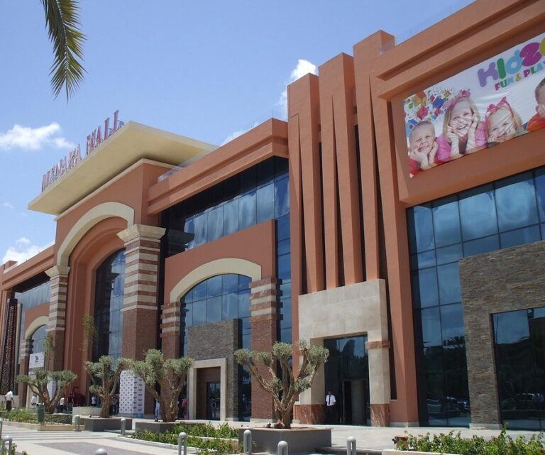 Menara Mall: Your Ultimate Guide to Shopping in Marrakech’s Top ...