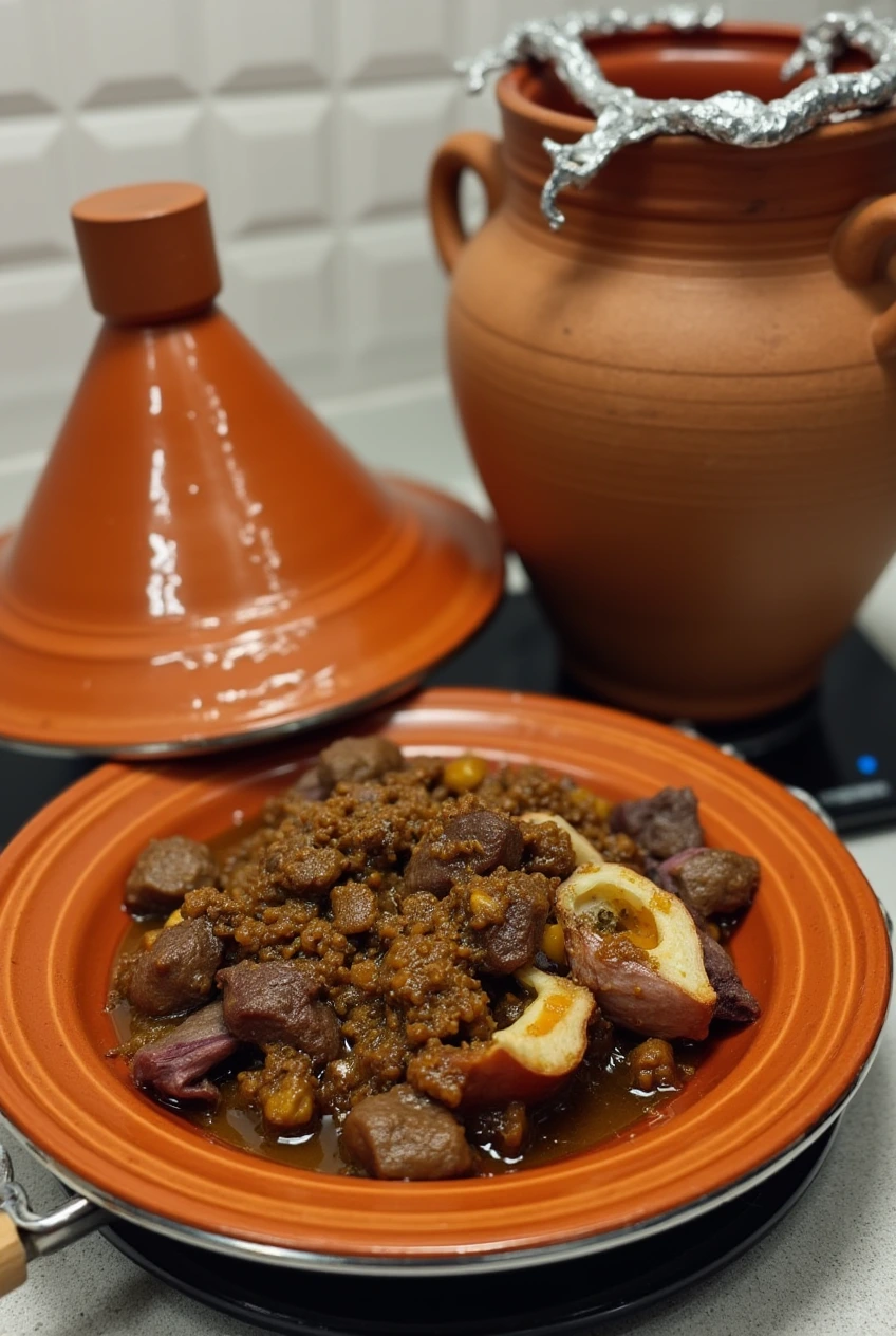 Tanjia Marrakech: Discover the Iconic Moroccan Dish Everyone Loves ...