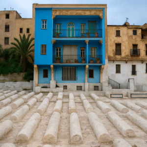 Morocco Flag : The Inspiring Symbol of Heritage and Unity - Morocco ...