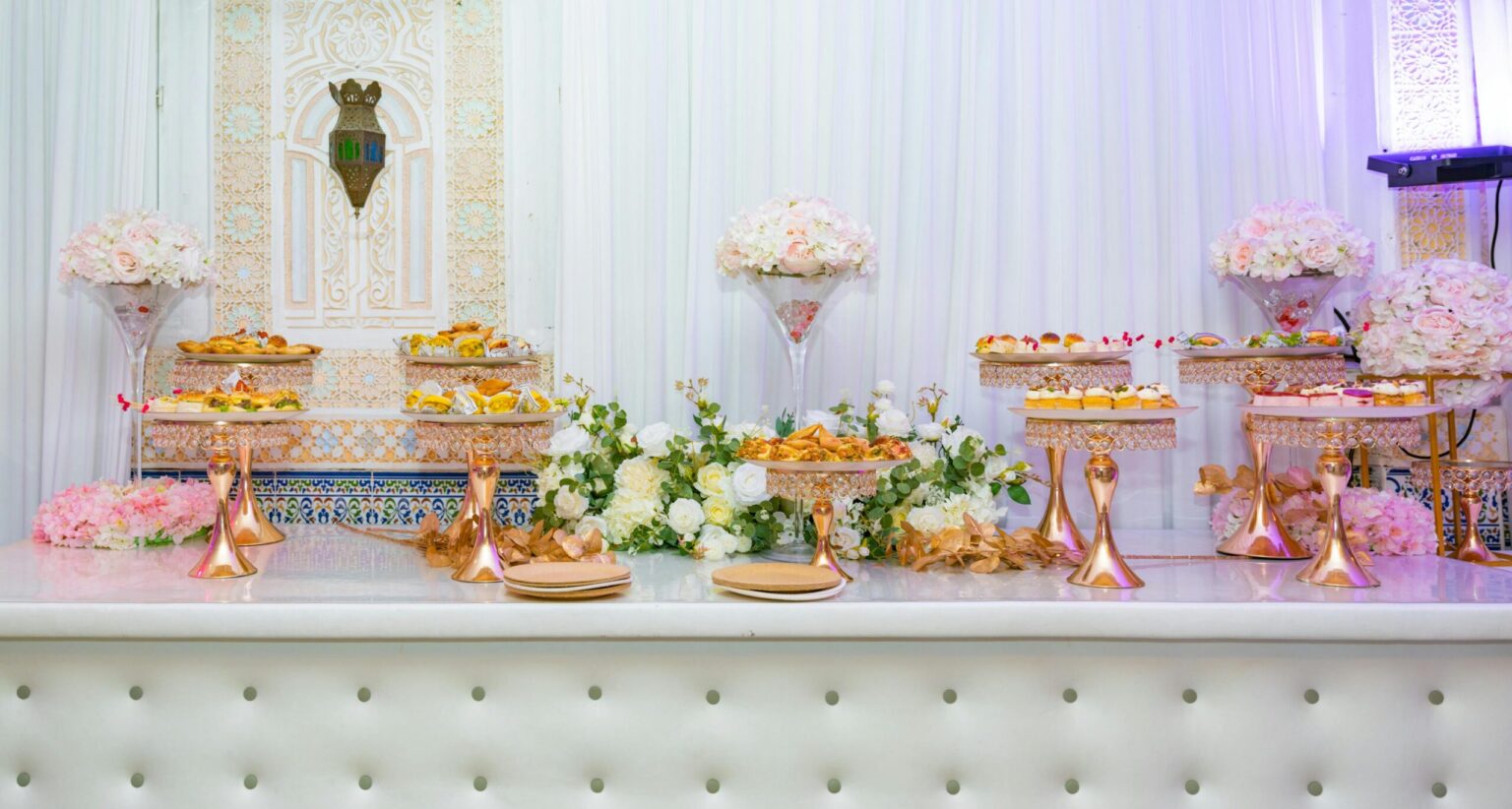 Moroccan Wedding Customs: Traditions, Rituals, and Celebrations